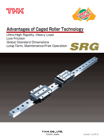 lhs-srg-katalog | HAKAY RULMAN